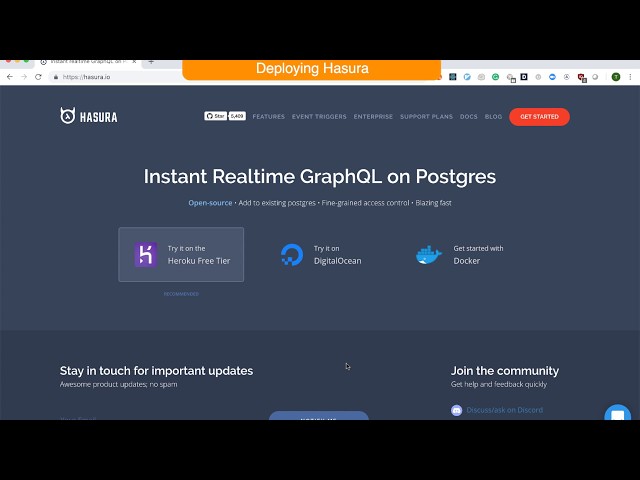 Pros and Cons of Hasura 2024