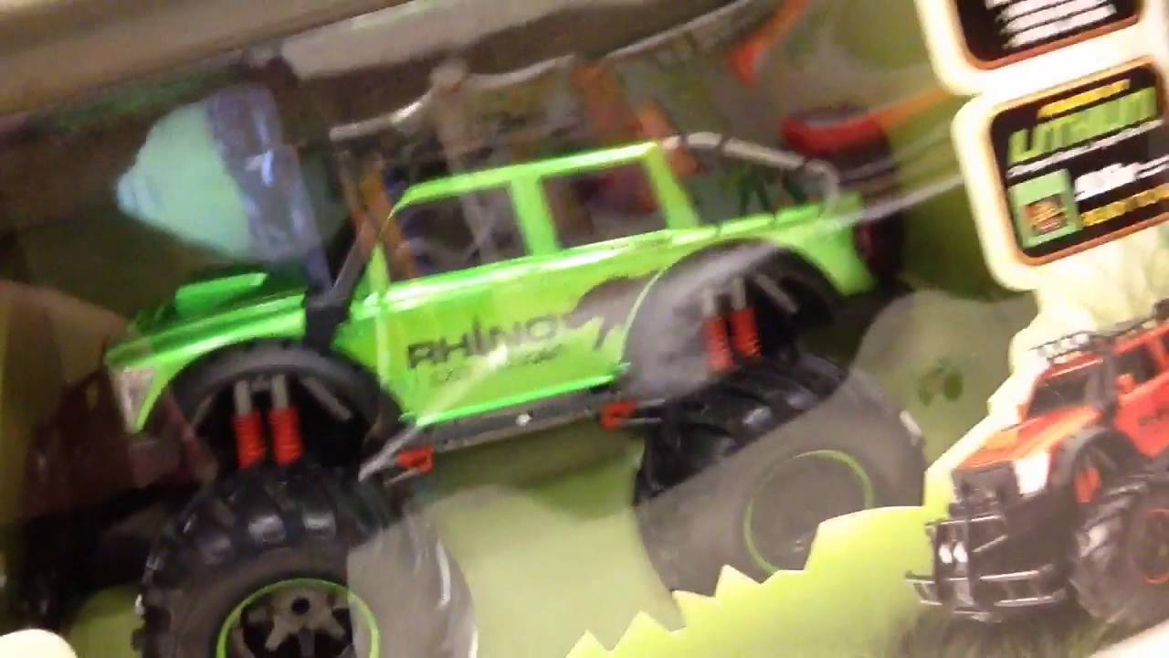 Target part 3 - YouTube