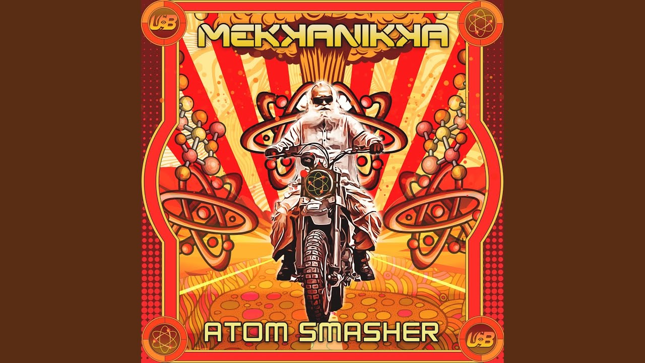 Just a Machine - YouTube Music