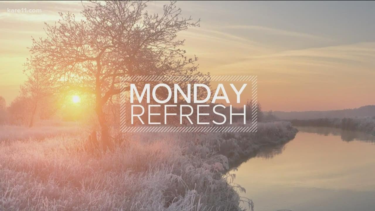 Monday Refresh: Studio 9-to-5's Nikki Peters Barrett - YouTube