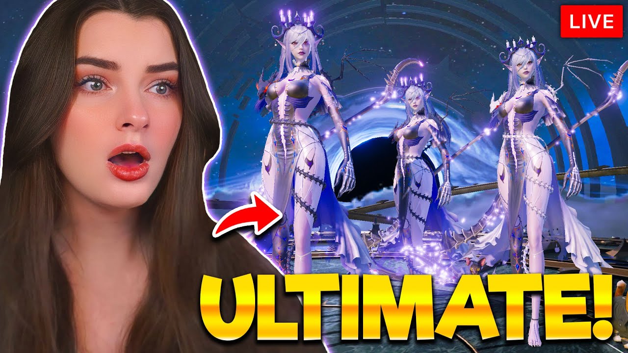 🔴NEW REAPER ULTIMATE! DUO W FEITZ - YouTube