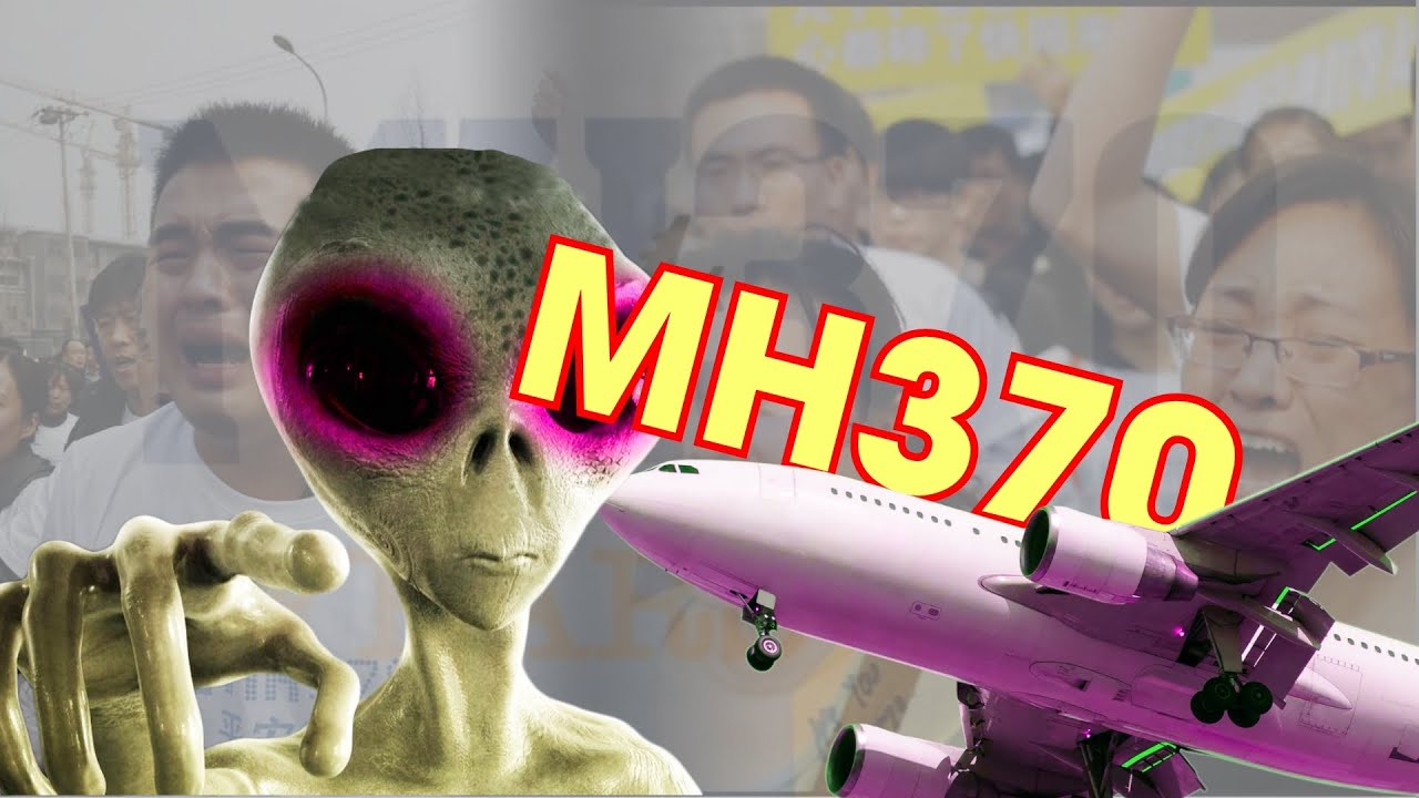 MH-370: Sau 10 năm tìm kiếm có phải mọi thứ đã sáng tỏ? │2T Khám Phá ...