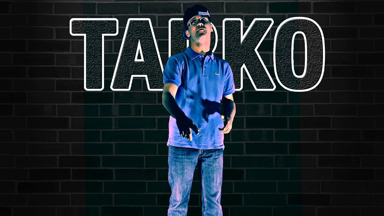 Tarko Welcome clip officiel - YouTube