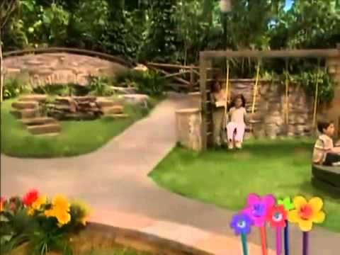 Barney & Friends Listen! - YouTube