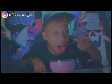 Mukbang Tulset Seblak(Tulang Setan Seblak) Mantepp Pedas nyaa - YouTube
