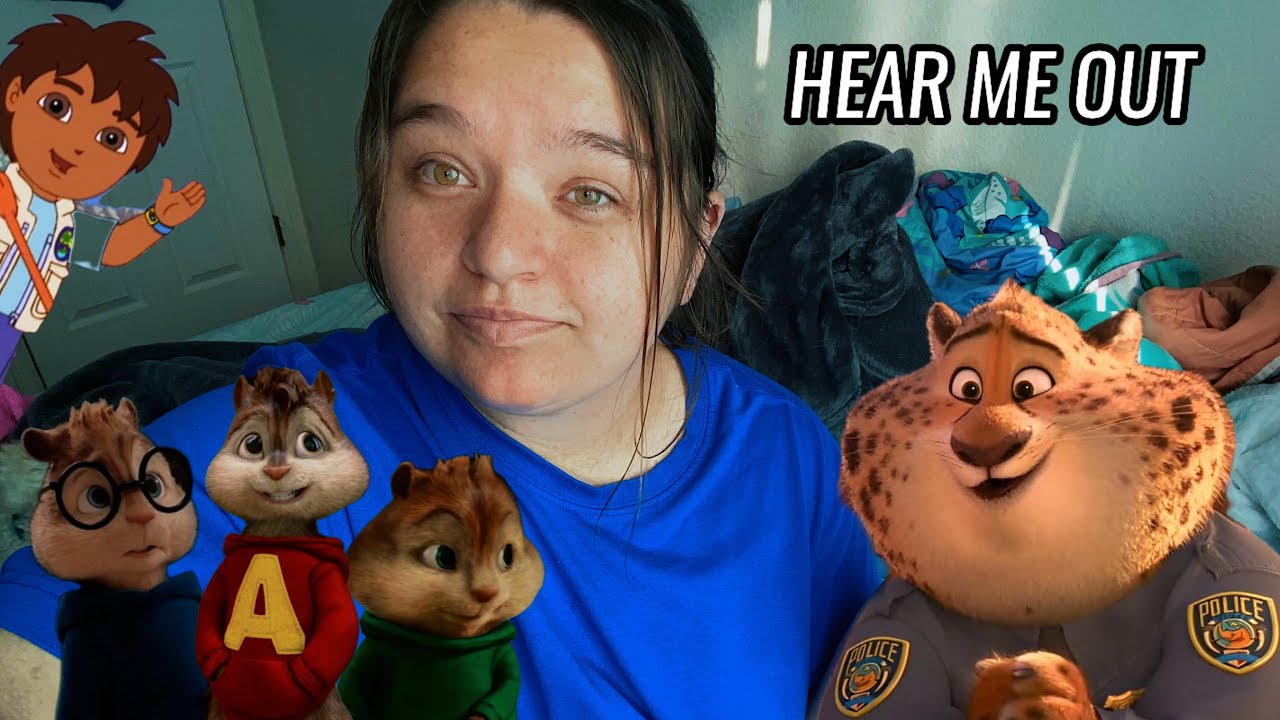 20 TYPES OF HEAR ME OUTS !? - YouTube