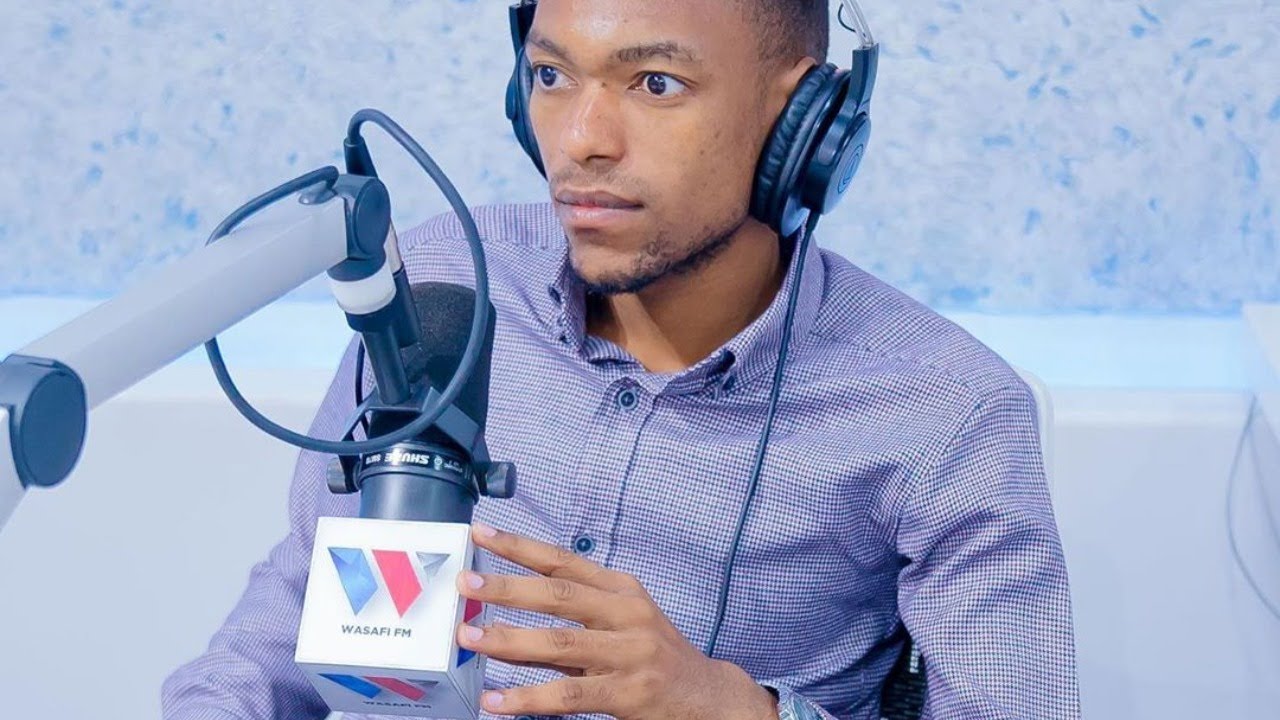 #LIVE : GOOD MORNING NDANI YA WASAFI FM - OCTOBER 06, 2020 - YouTube