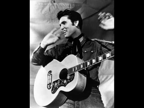 Elvis Rip it Up - YouTube