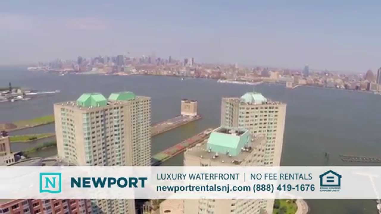 NEWPORT RIVERSIDE - YouTube
