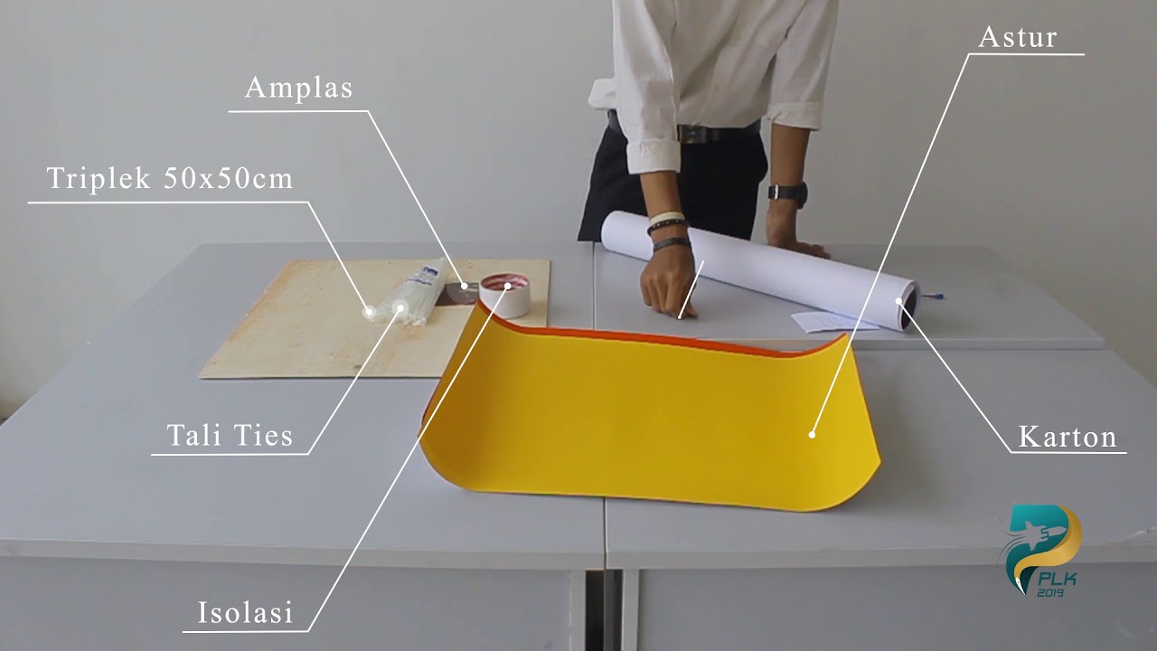 Tutorial Paper Mob - YouTube