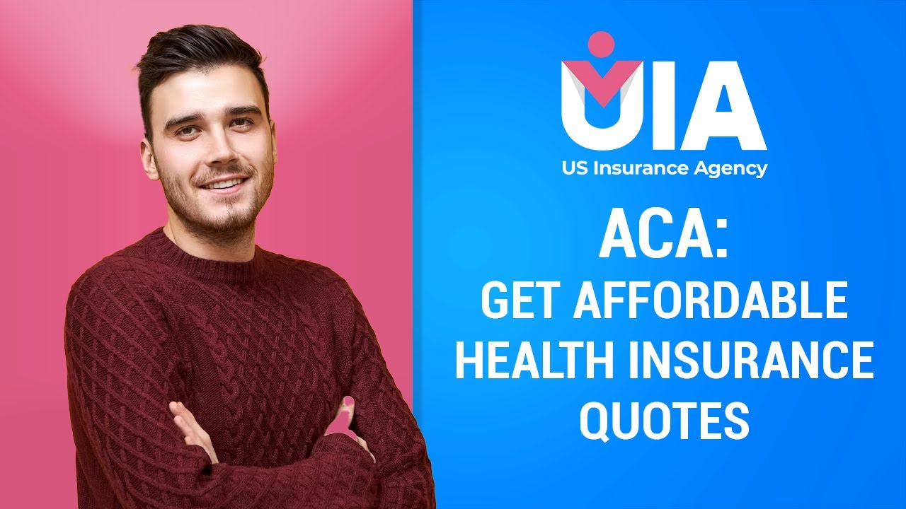 Get Affordable Health Insurance Quotes with US Insurance Agency | Save ...