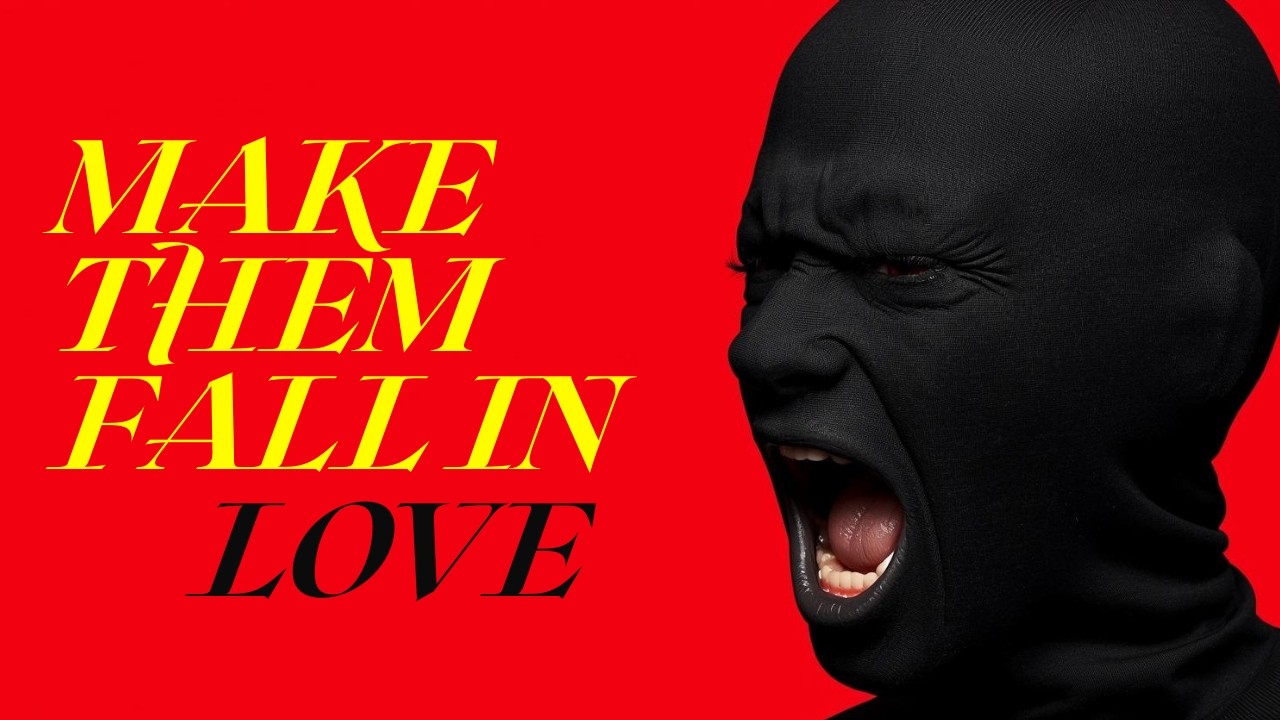 The Science Of Love - YouTube