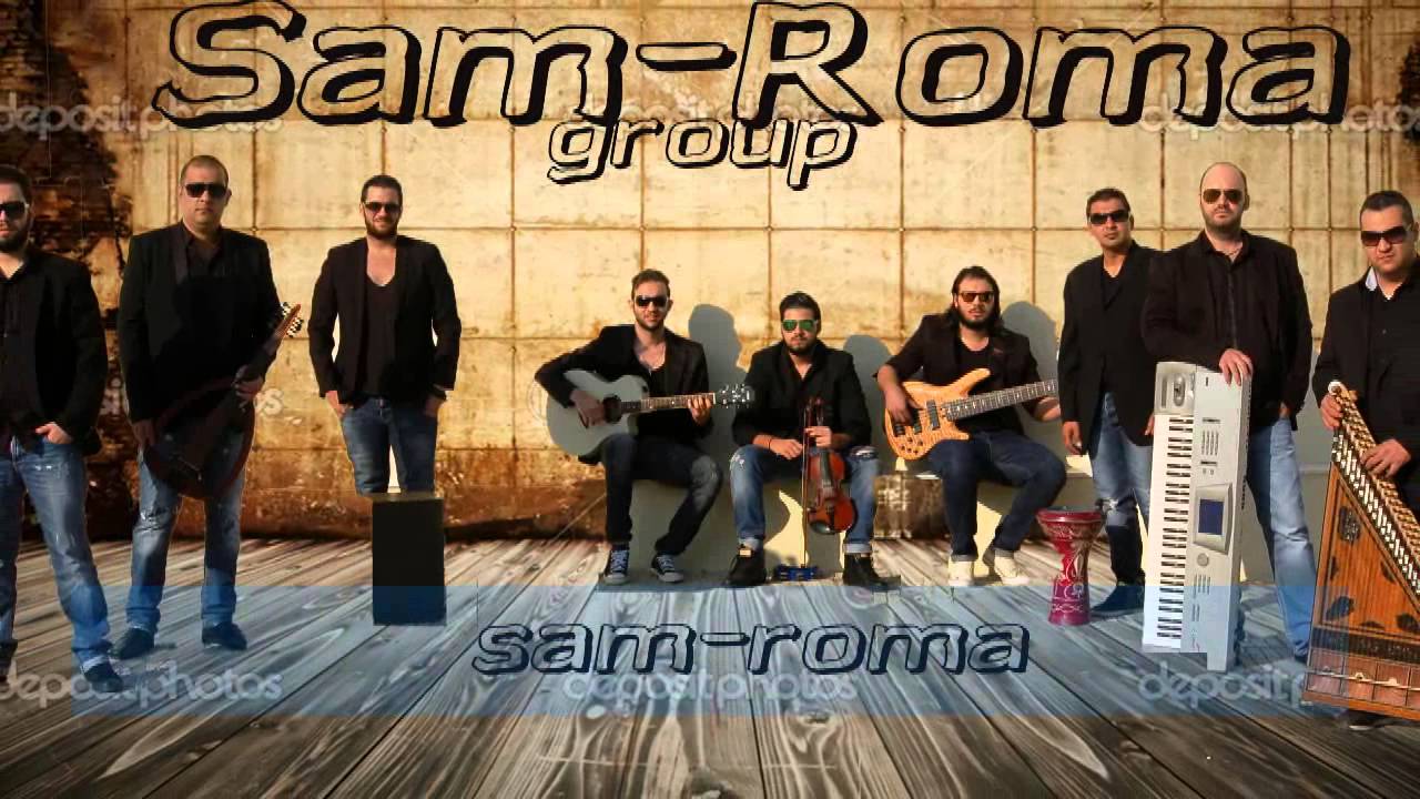 sam roma live στης 31-10-2015 - YouTube