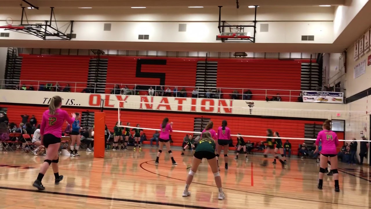 Jump Serve - #12 - YouTube