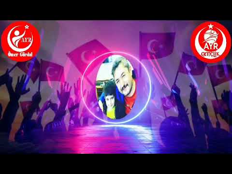 Söyleyin! Benim Yurdumda Çakalların İşi Ne?