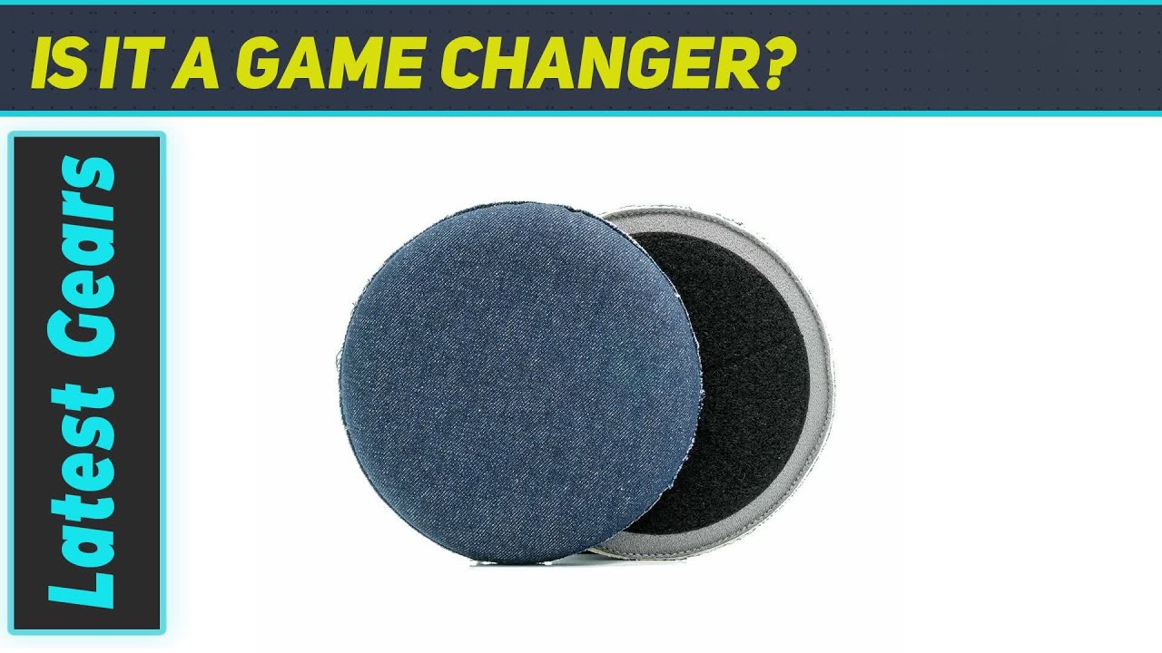 Premium Denim Pad by Osren: The Best Way to Eliminate Orange Peel for a ...