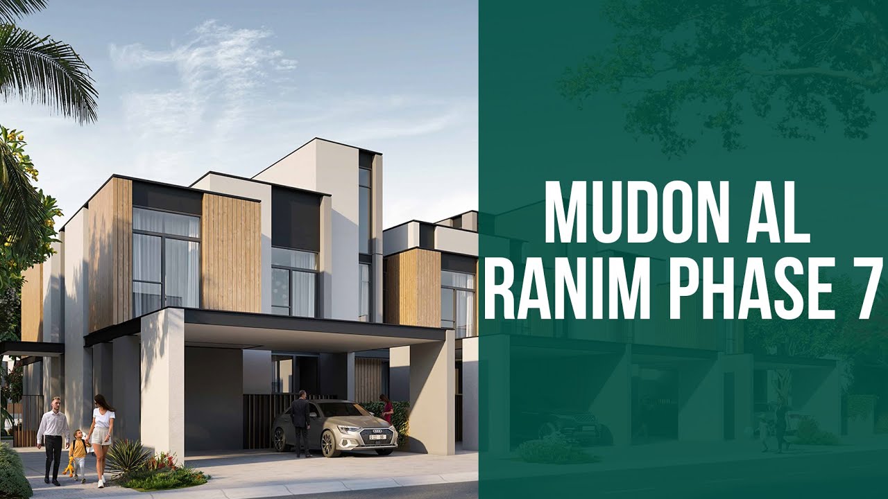 Mudon Al Ranim Phase 7 - YouTube