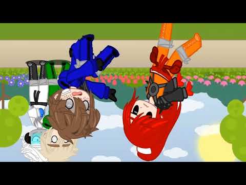 meme | Lego Ninjago | my AU | Jaya & Kailor - YouTube