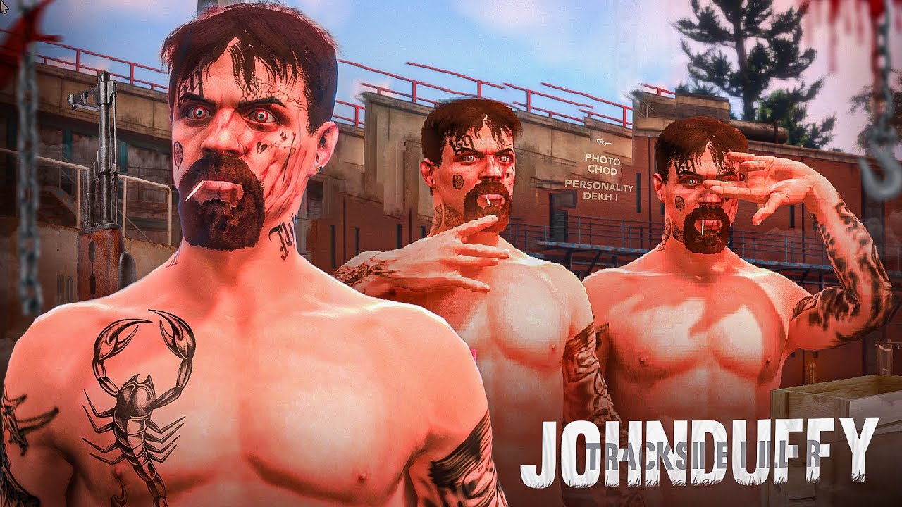 Bullying Clowns? | John Duffy | Soulcity by EchoRP 🚀|#lifeinsoulcity ...