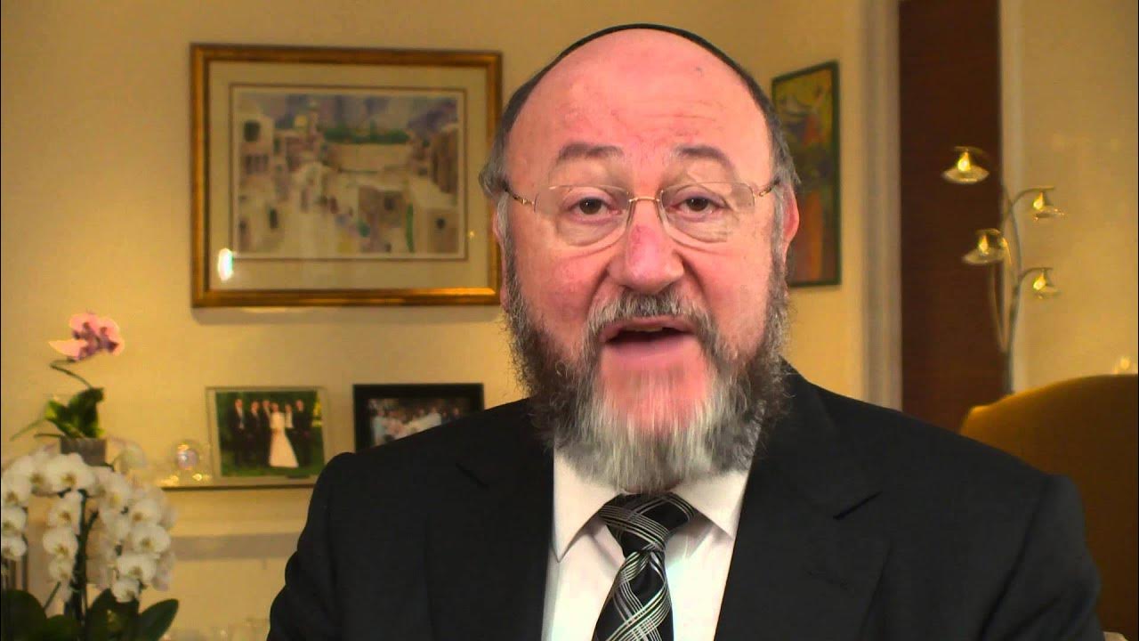 Parashat Vayera D'var Torah - YouTube