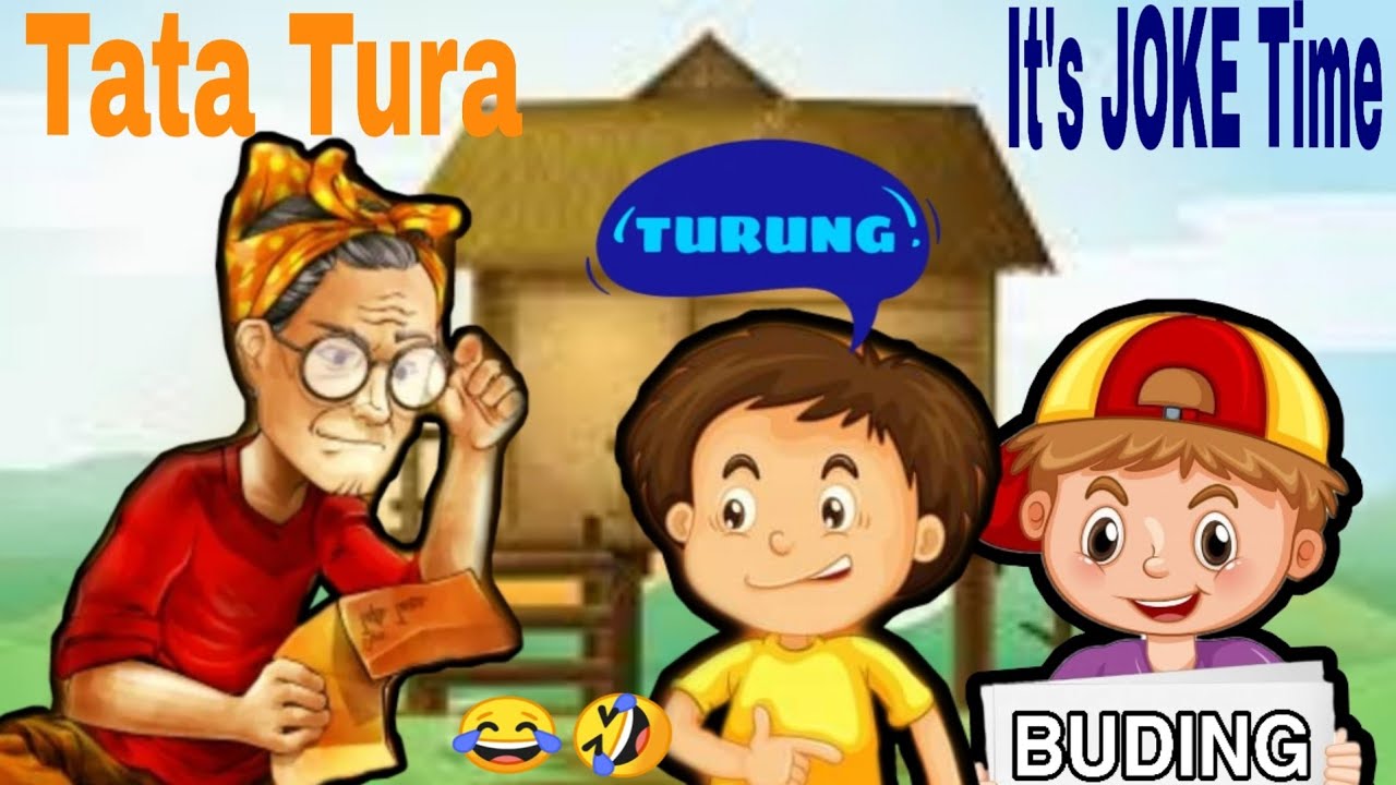 TATA TURA JOKES 10 - YouTube
