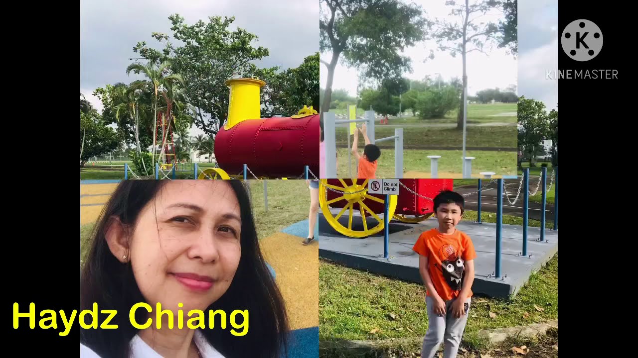 SERIA TOWN in BRUNEI DARUSSALAM - YouTube