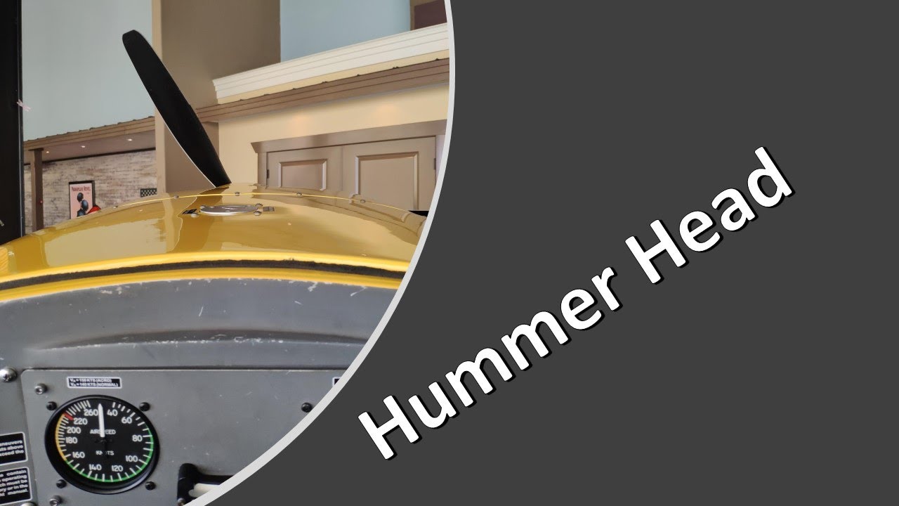 Hummer Head - YouTube