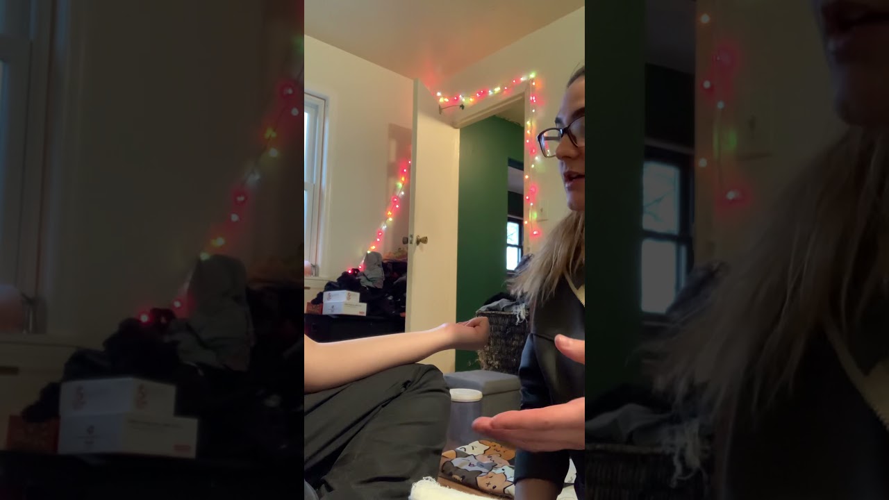 Impaled object care - YouTube