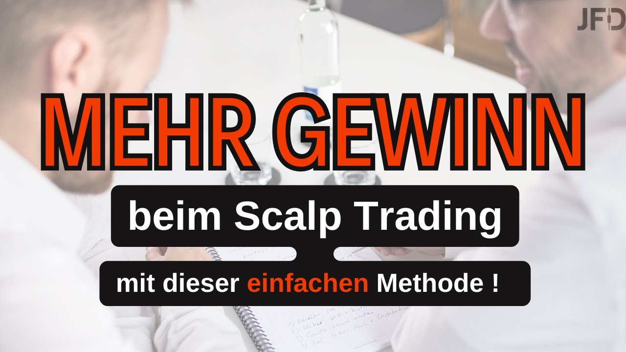 Mehr Gewinn mit diesen Tips im Trade-Management aus dem Live Trading ...