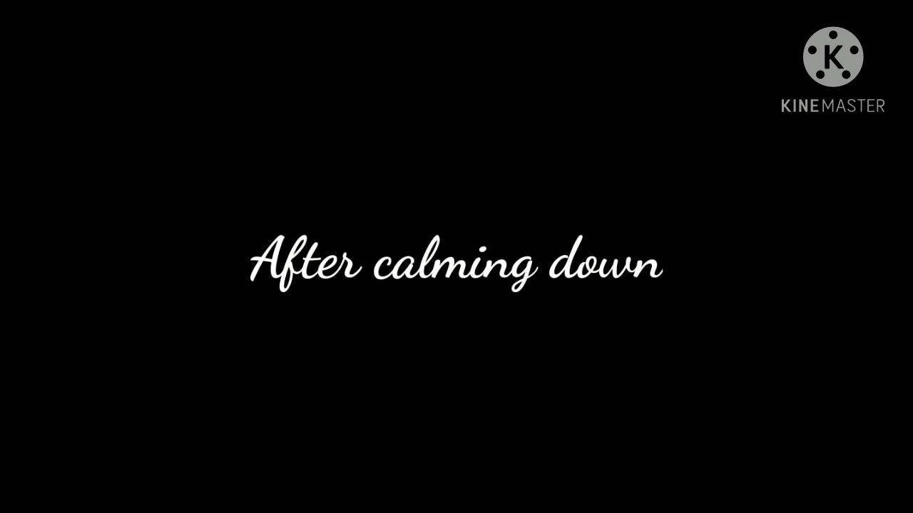 Aftermath of reaction video//GCMV//Enjoy 😊 - YouTube