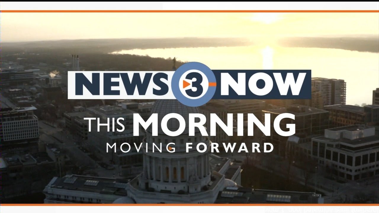 News 3 Now this Morning: January 29, 2025 - YouTube