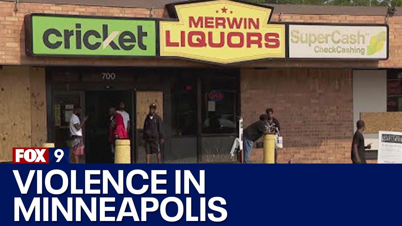 Dangerous Minneapolis intersection: Frustrated residents grill city ...