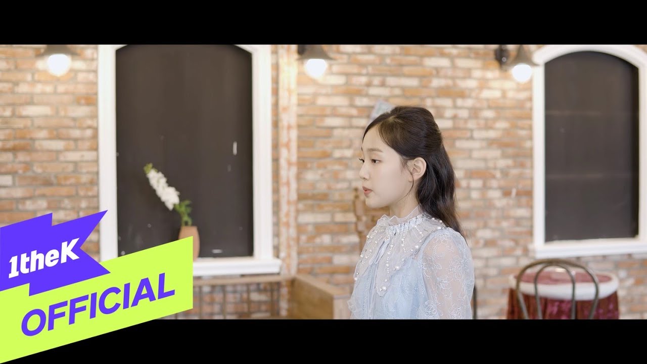[Teaser] kim tae yeon(김태연) _ an ardent lover(애심가(愛心歌 )) - YouTube
