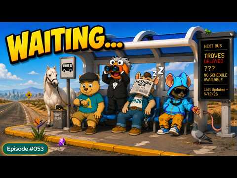 The Waiting Game Continues | Mint to BE Podcast #053
