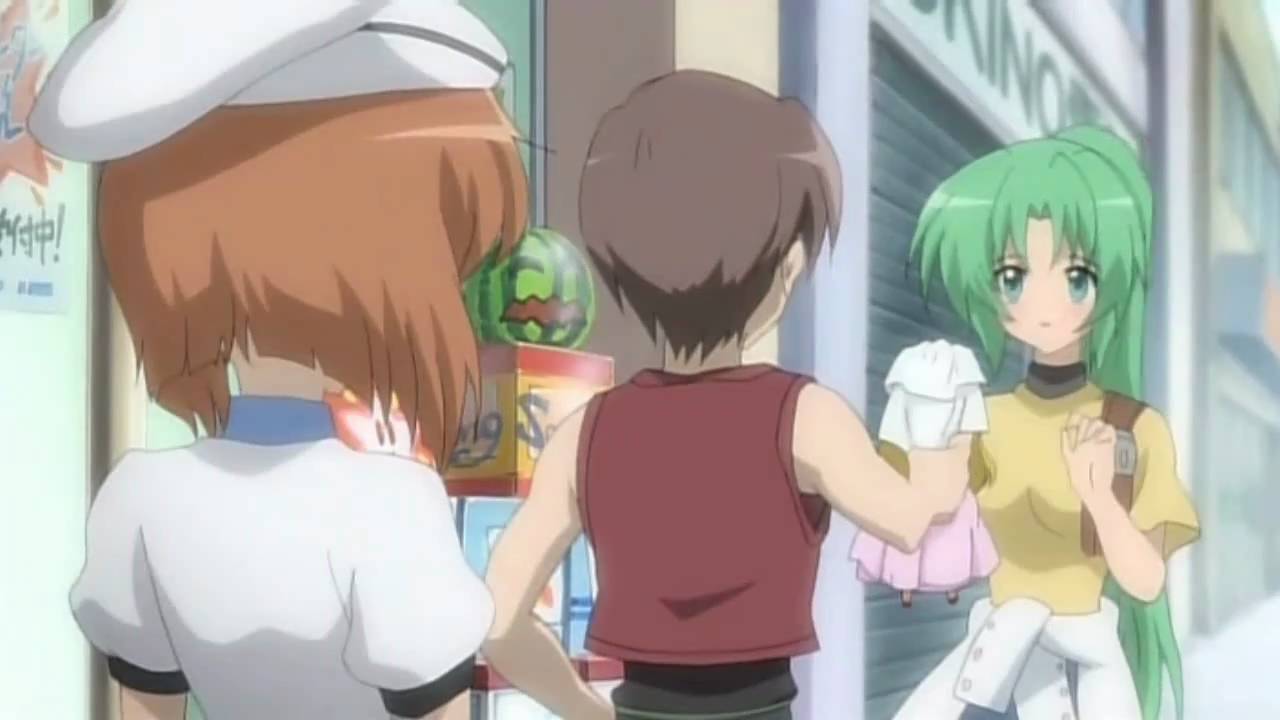 The Butterfly Effect Anime Trailer - YouTube