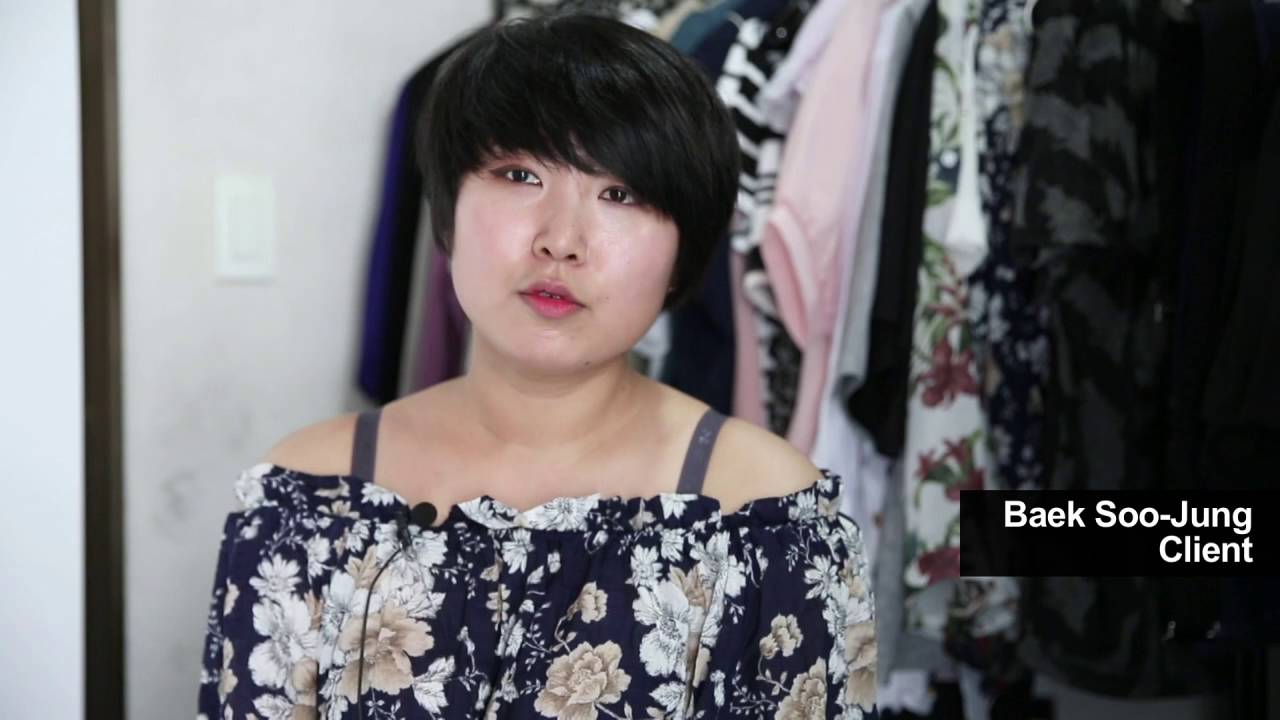 A plus-size challenge to S Korea's beauty 'norm' - YouTube