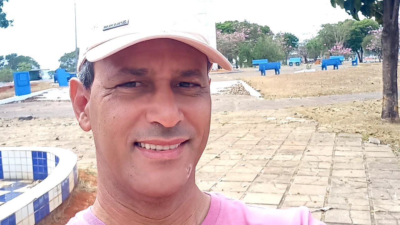 "Conhecendo o Distrito Federal " - Santa Maria - YouTube