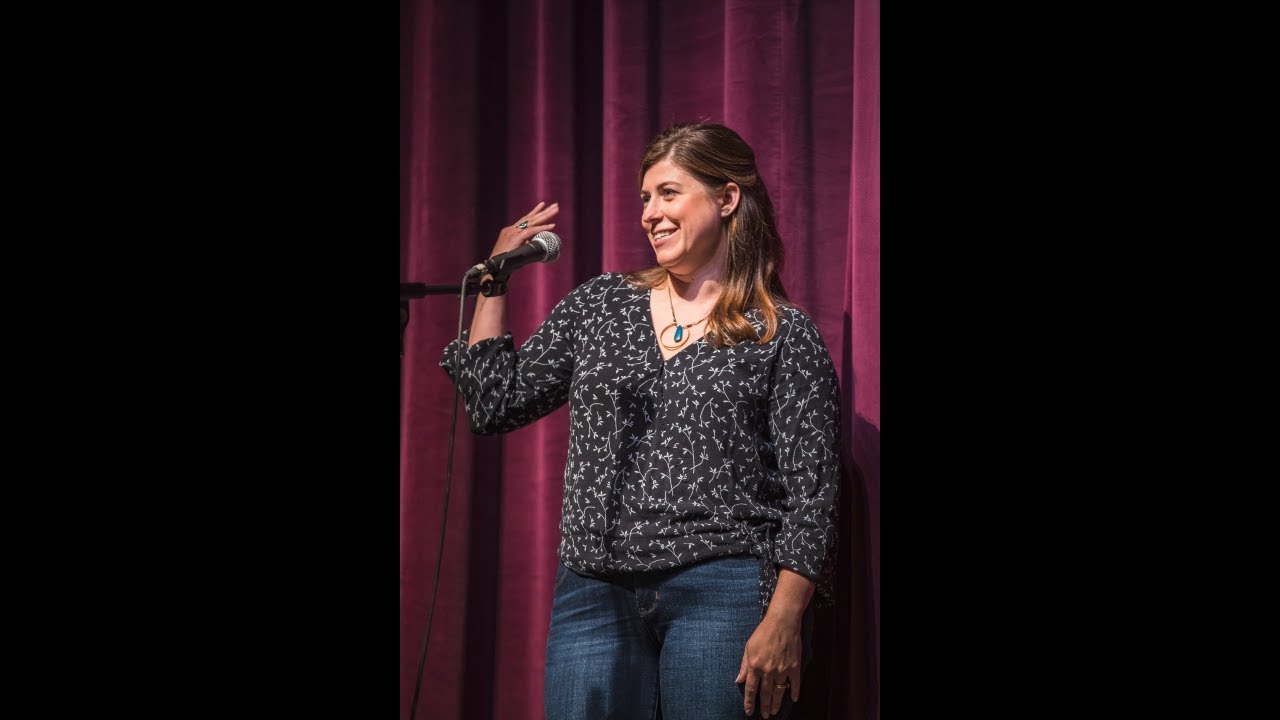 Interview with Jenny Buchman Phelps “Interview and Jenny's Story ...