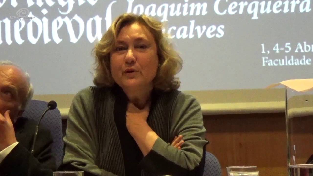 Isabel Matos Dias Caldeira Cabral: "Saber e Sentir" | com Joaquim ...