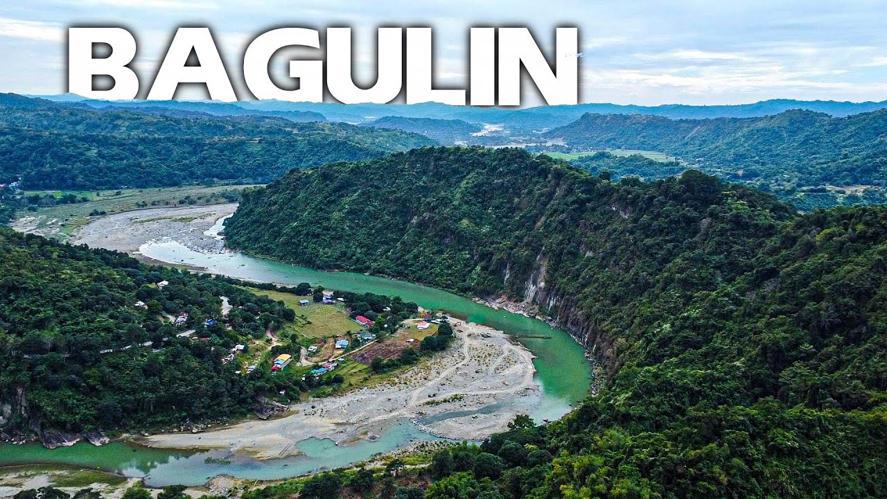BAGULIN LA UNION | kudlap cave viewdeck | Kudal Park | Bulalakaw Falls ...