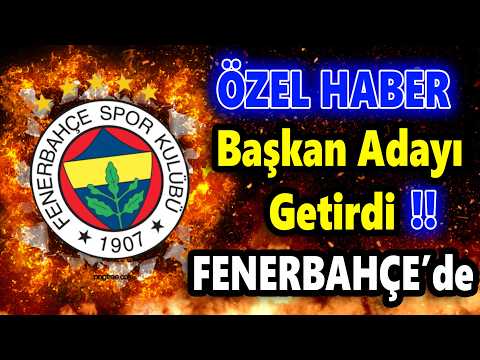 Kulübü izin verdi geldi! Sonunda Fenerbahçe'de..