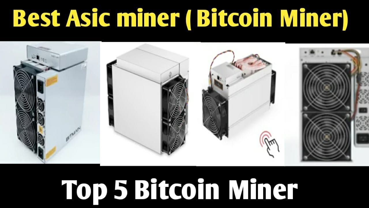 best asic miner 2021 bitcoin || bitcoin mining machine || asic miner ...