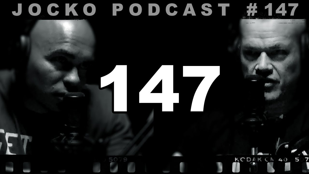 Jocko Podcast 147 w/ Echo Charles: Build a Relationship with Your boss ...