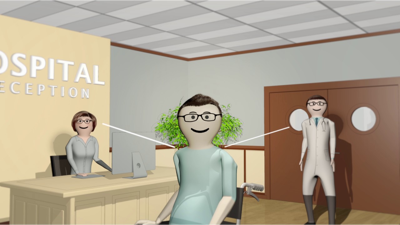 RelateCare | Communicating Better Health - YouTube