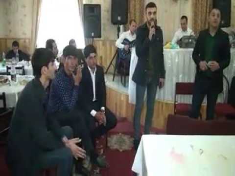 KOLANI  kendi ferec beyin toyu tural seda namiq cavad