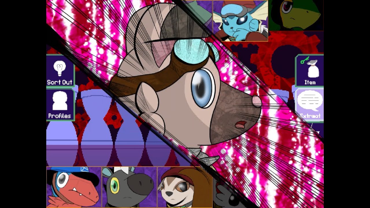 Custom YTTD Main Game (Final Vote) - YouTube