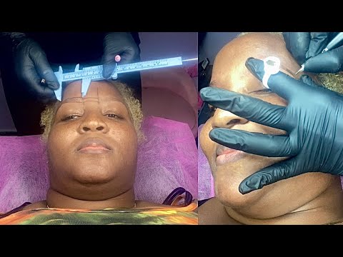 My Microshading Experience - YouTube