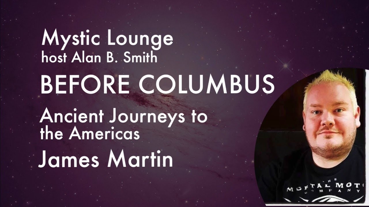 Explorers in America WAY Before Columbus #ancienthistory # ...