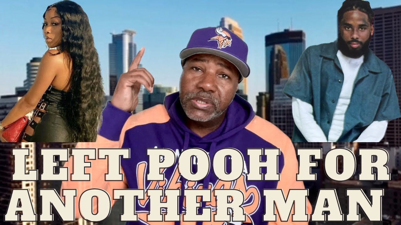 Pooh Shiesty Instagram Model Girlfriend Leaves Him For Another Man ...