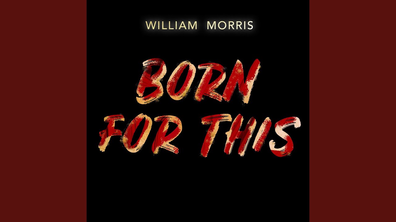 Born for This (William Morris Remix) - YouTube